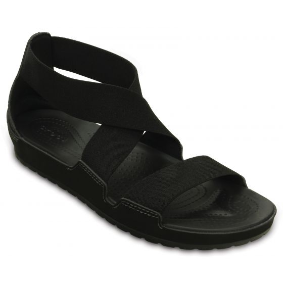 Crocs Anna Ankle Strap Sandal | FlipFlop
