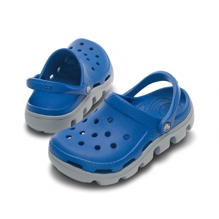 Crocs Duet Sport Clog Kids | FlipFlop