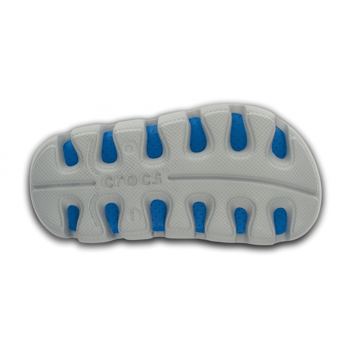 Crocs Duet Sport Clog Kids | FlipFlop