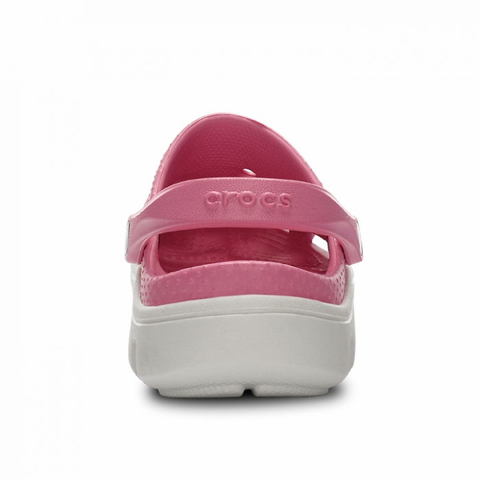 Crocs Duet Sport Clog Kids | FlipFlop