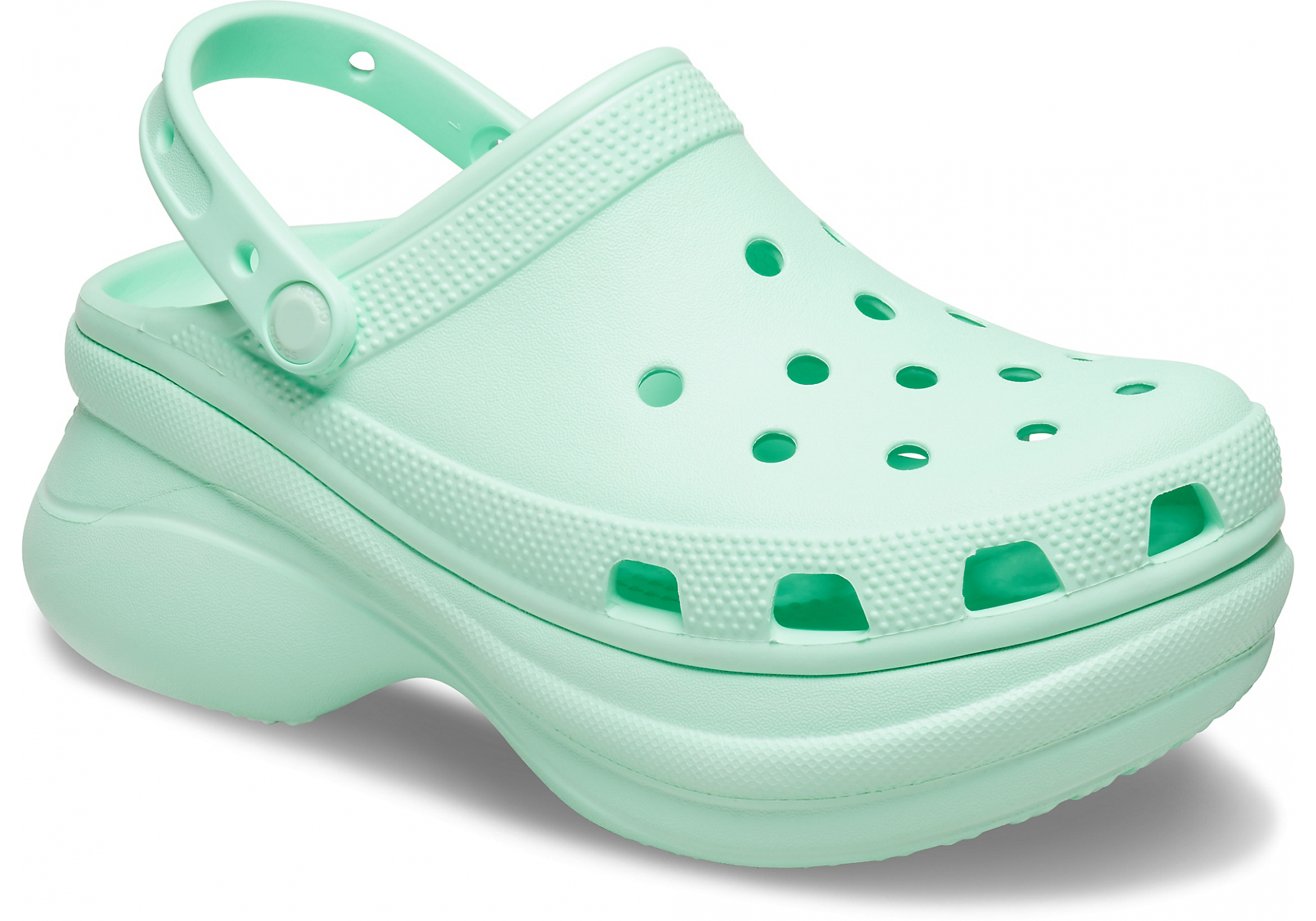 Crocs Classic Bae Clog W 36-37 (W6)/ Neo Mint | FlipFlop